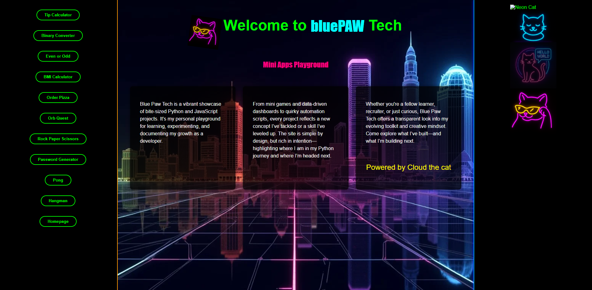 Brittany Tylutke - Portfolio